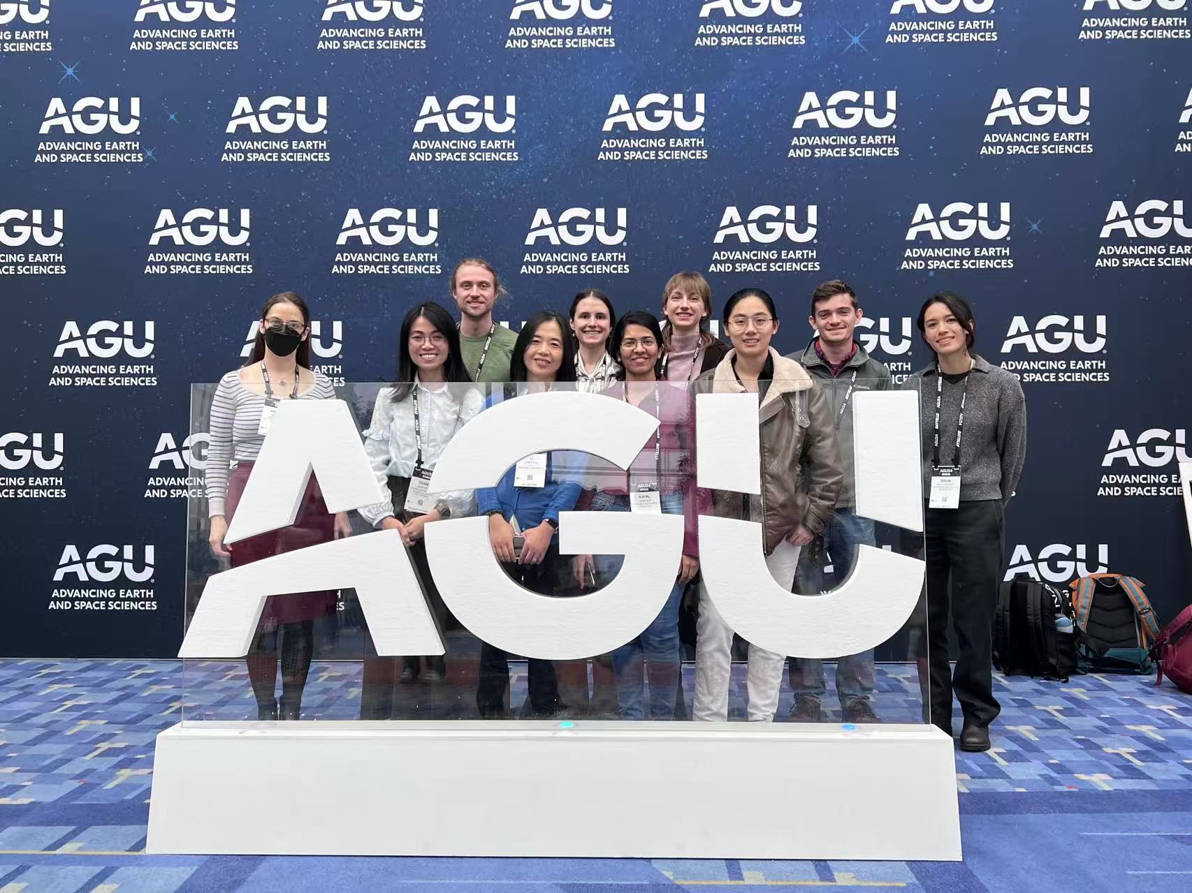 Welcome to my Personal Website - Fiona S. Liu, PhD